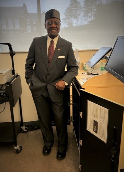 Journal of Sustainable Development in Africa